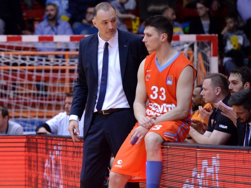 Marko Tomas otkrio nam je zašto je provocirao igrača Partizana i što mu ...