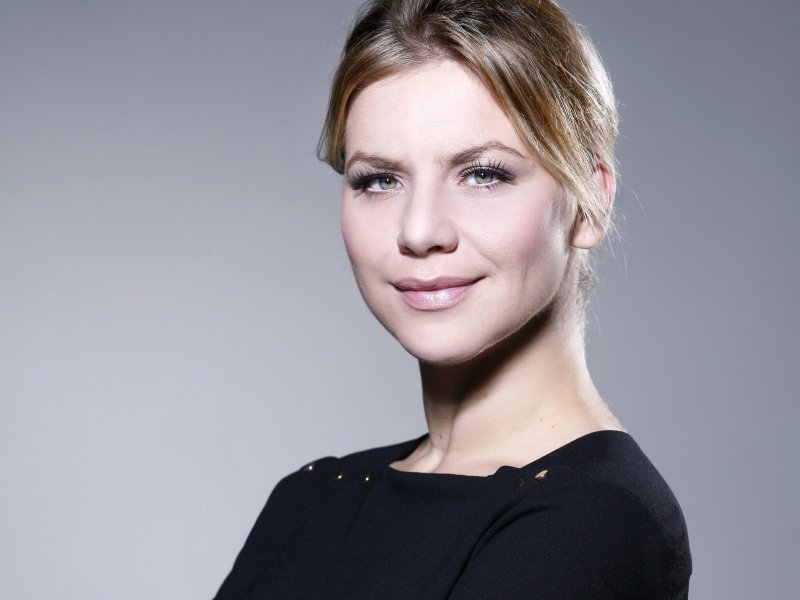 Ana Begić: Majka mi je dvaput pobijedila rak! - tportal