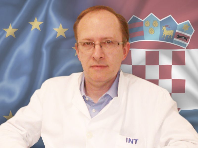 Dr. Knotek: Mladi liječnici nam bježe u Uniju - tportal