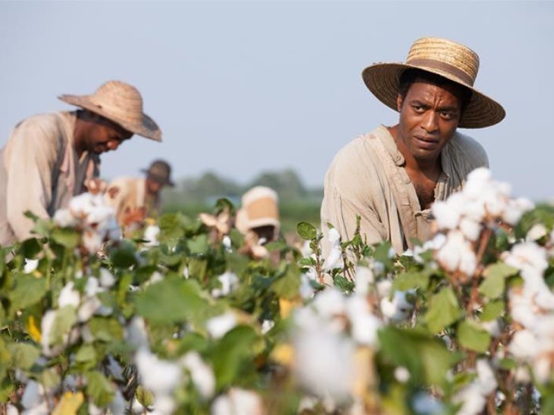 Najbolji i najdramatičniji filmovi o robovima - tportal