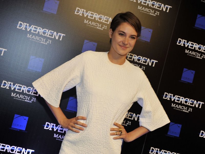 Mlada glumica hvali Georgea Clooneyja - tportal