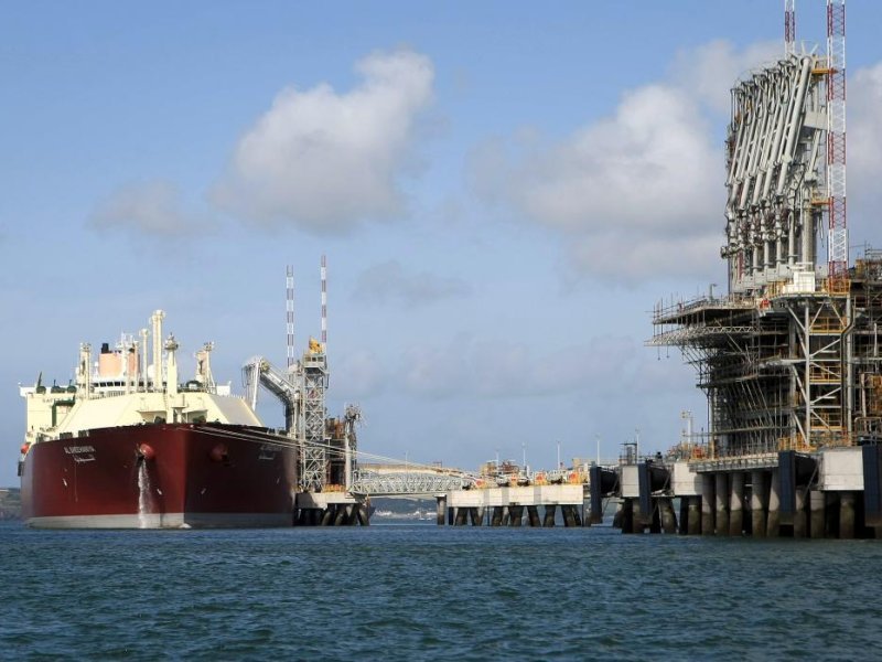 LNG Hrvatska objavio natječaje za pristan, priključni plinovod i FSRU ...