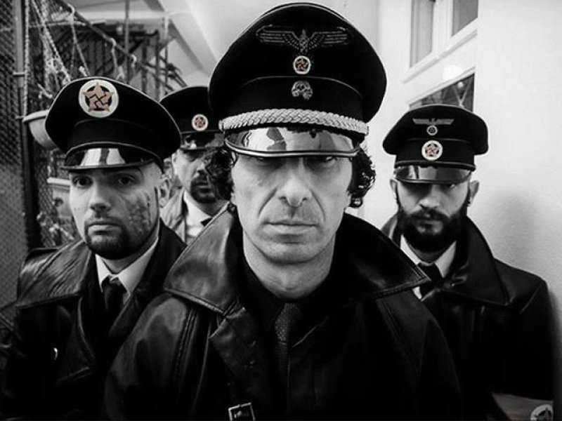 Najbolji rock bendovi na Balkanu - tportal