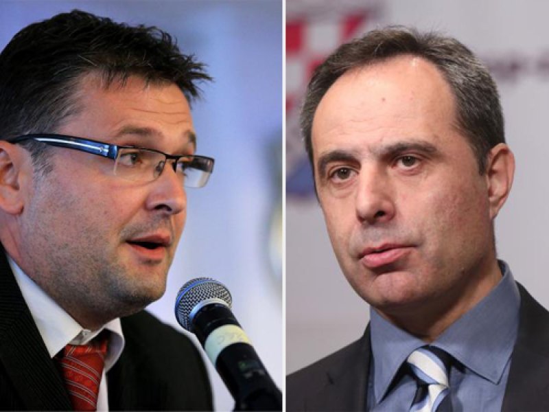 Podijeljeni HSP: za predsjednika izabran Josip Matković - tportal