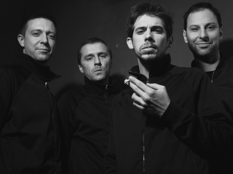 Promocija novog albuma ‘Lesi (se vraća krući)’ - tportal