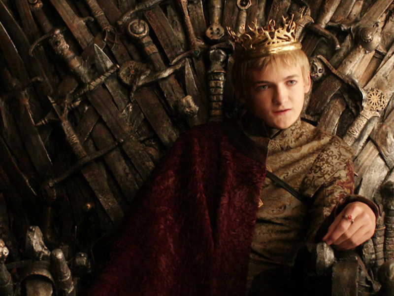 Književni likovi koje želite istući - tportal