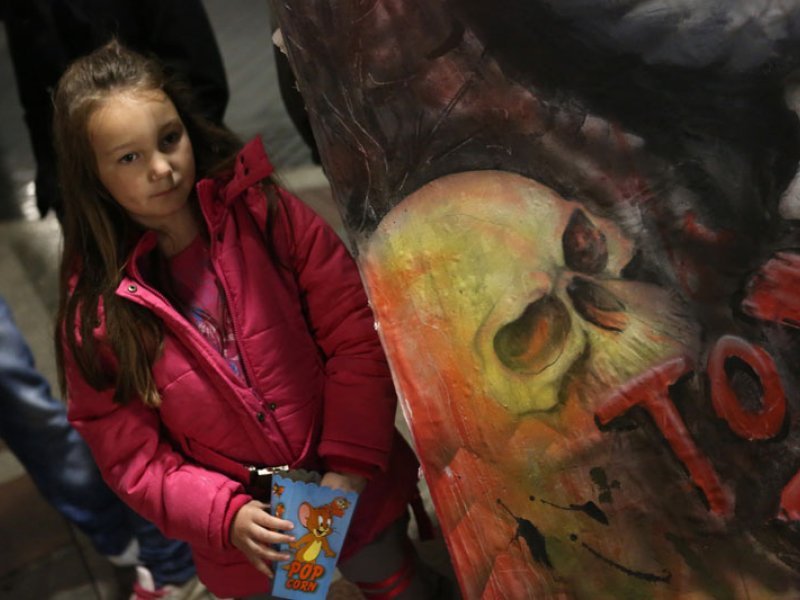 'Ustavno pravo je disati čisti zrak!' - tportal