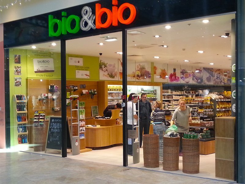 Otvorena Bio & Bio trgovina u Westgateu - tportal