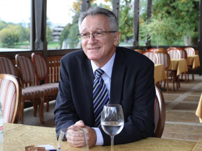 Bivši HDZ-ov ministar Vukelić vraća se na političku scenu - tportal