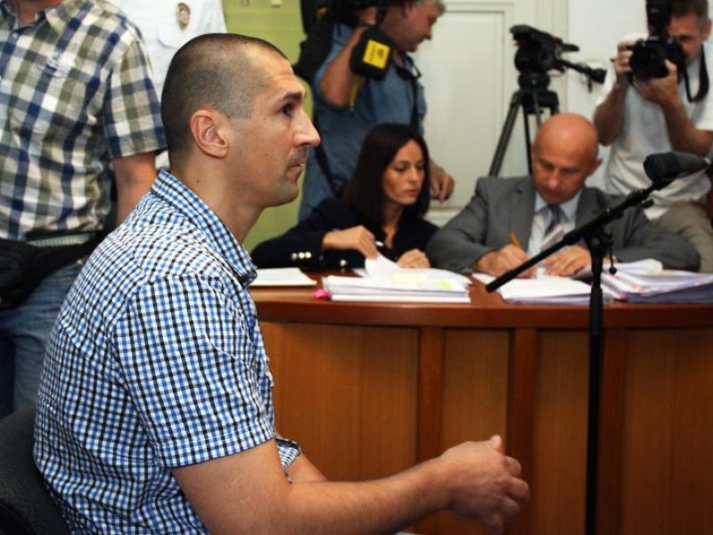 Rimac knows of his unit's war crimes only from media - tportal