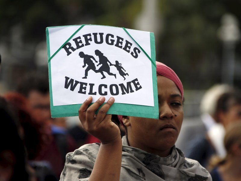 Italiju preplavili imigranti iz Afrike - tportal