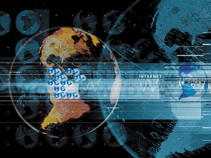 Globalna recesija, no ne i za internetski promet - tportal