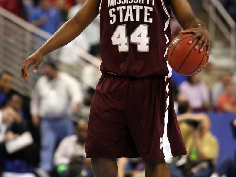 Jamont Gordon novo ime u Ciboni - tportal