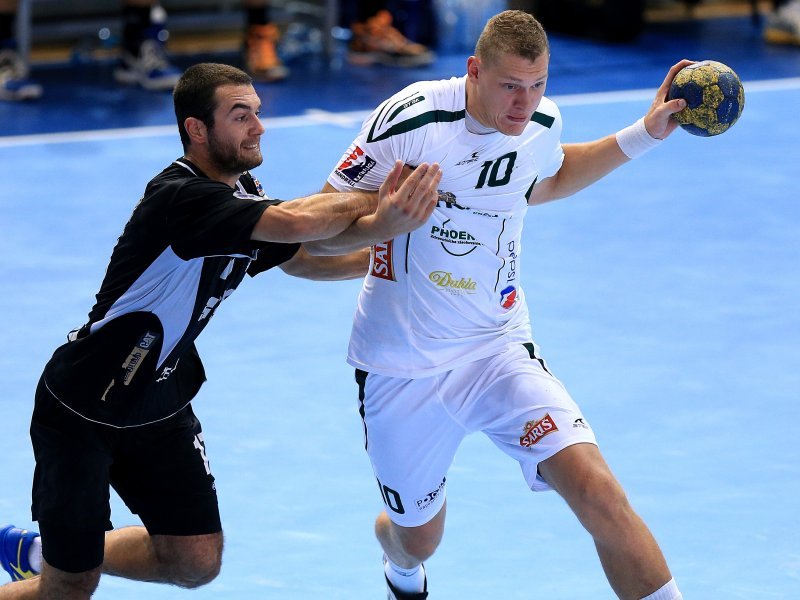 Div iz Latvije, najveći rukometaš Europe, pred transferom života - tportal