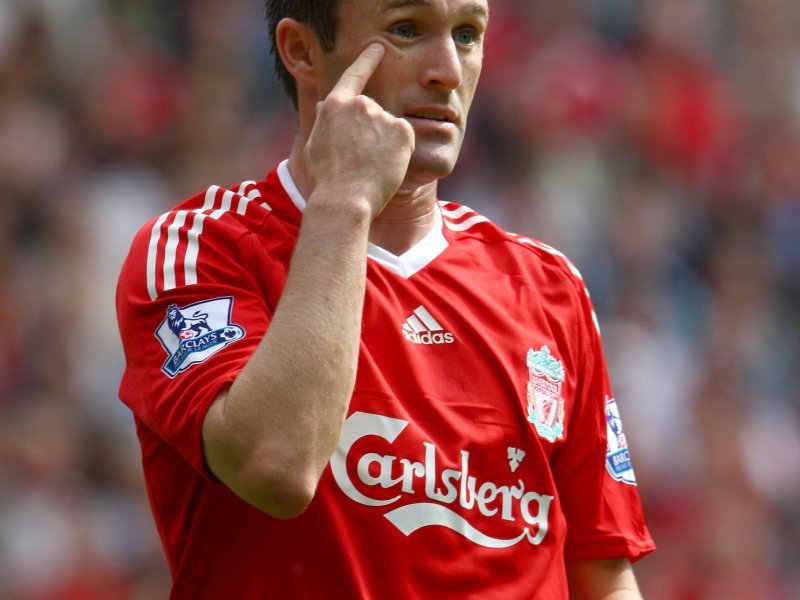 Keane se iz Liverpoola vraća u Tottenham - tportal