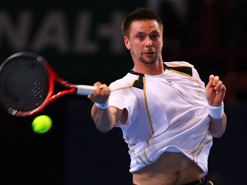 Roddick otkazao, Soderling među osam - tportal