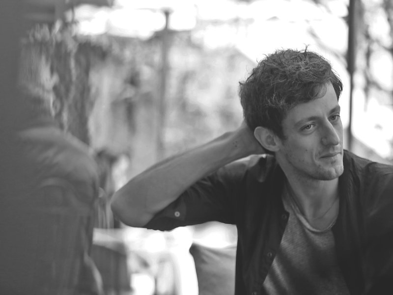 Dado Ćosić: Cijeloga života želim samo jedno - pripadati nekome! - tportal