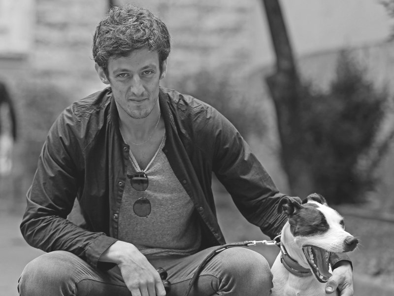 Dado Ćosić: Cijeloga života želim samo jedno - pripadati nekome! - tportal