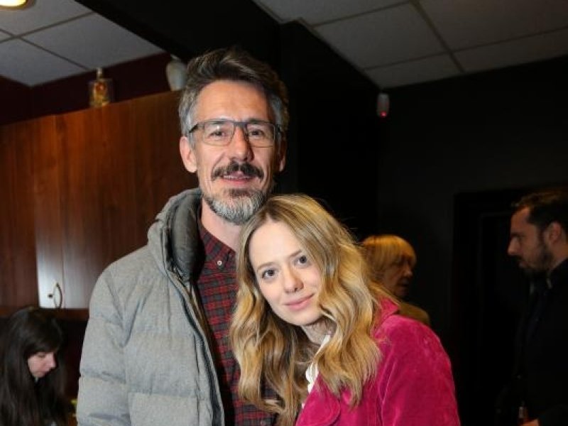 Velika obljetnica koju nisu propustili Jelena Veljača i Dražen Čuček ...