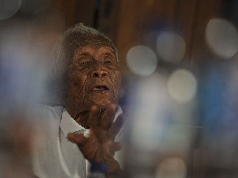 U Indoneziji u 146. godini umro najstariji čovjek na svijetu - tportal