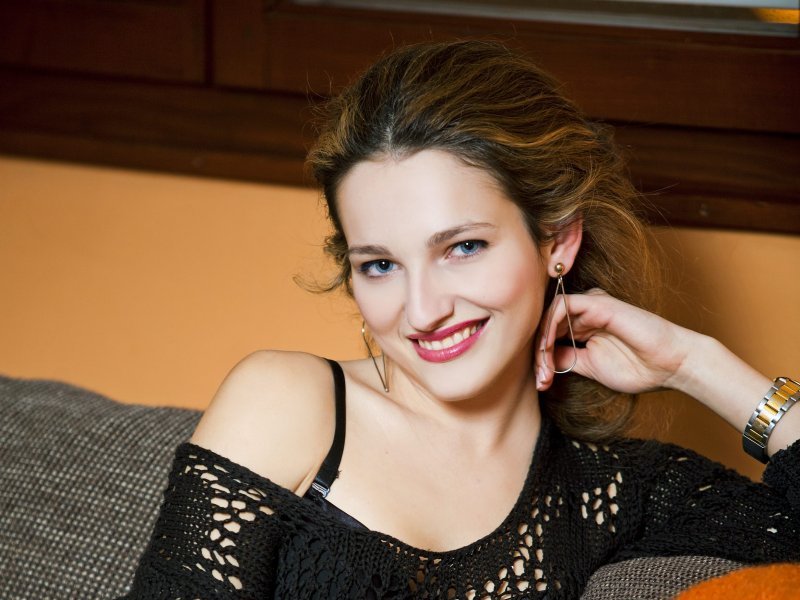 Antonija Matković Šerić: 'S Aljošom mi svaki koncert bude poput nekog ...