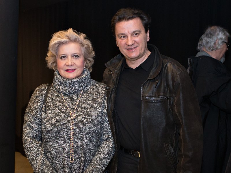 Nina Erak i Boris Svrtan: Razvod nakon 28 godina braka - tportal