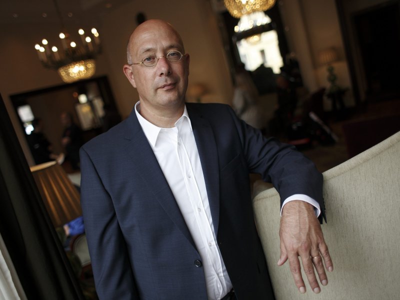 Rob Riemen: Europski identitet je u opasnosti, a intelektulaci su ...