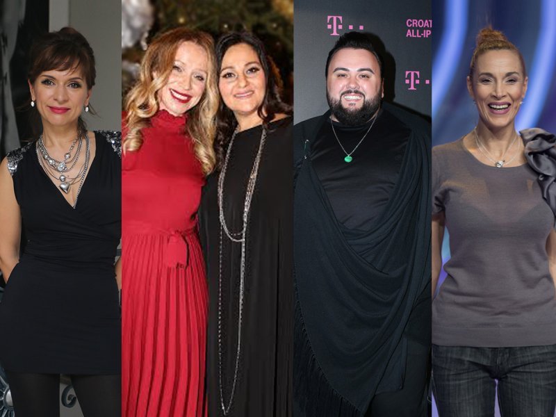 Ovi poznati pjevači uče druge pjevati - gdje, kada i kako? - tportal