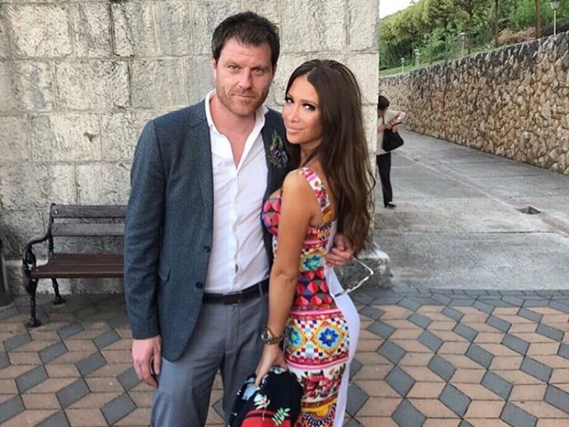 Tia Jurčić i Mario Mamić sklopili brak, stigle i prve fotografije ...