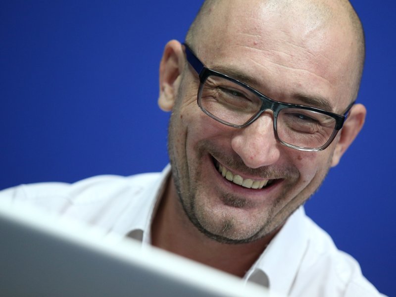 Boris Đurđević otkrio sve o raspadu Colonije - tportal