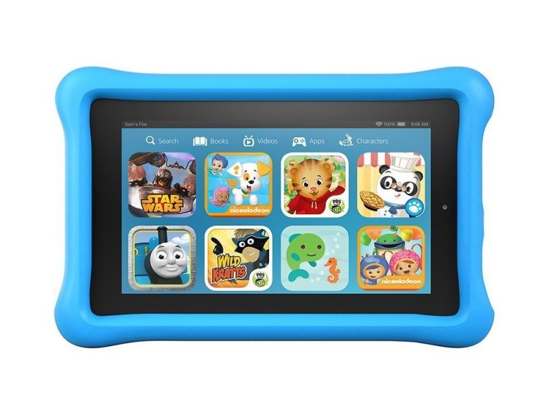 Tableti za djecu: Što dolazi u obzir, a što izbjeći - tportal