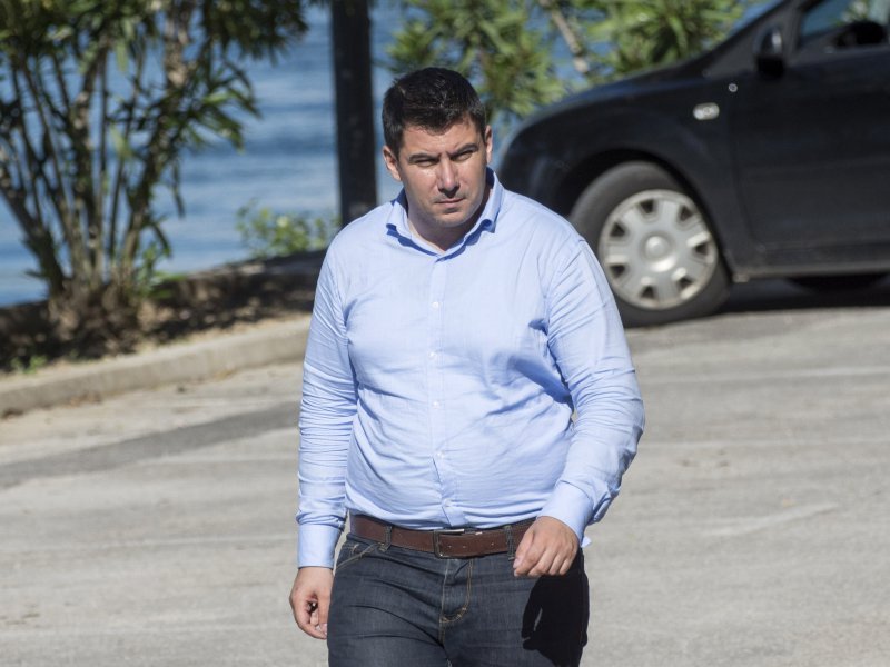 'Ustaška obilježja i uzvici samo štete Hrvatskoj' - tportal