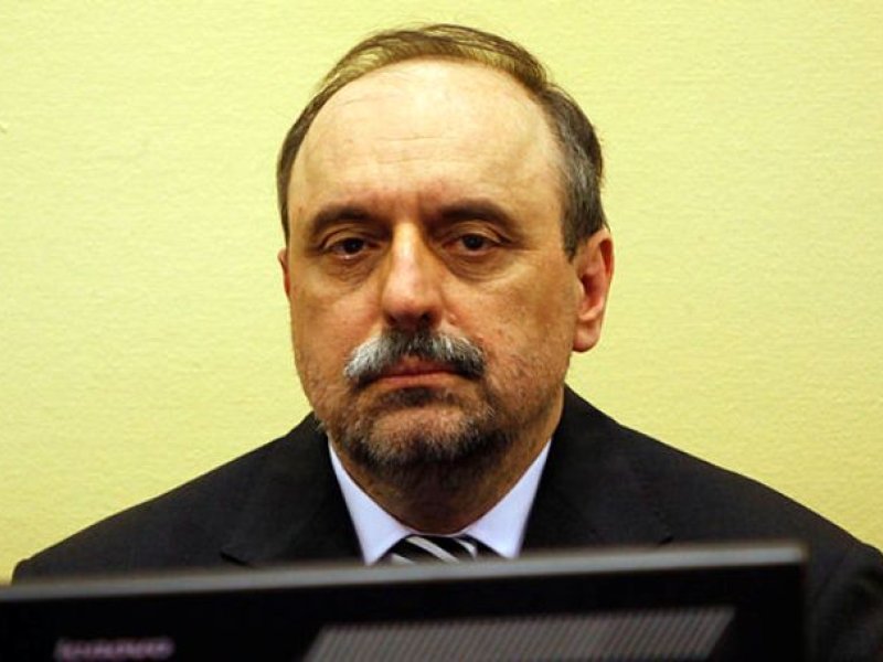 Goran Hadžić vraćen u Haag - tportal