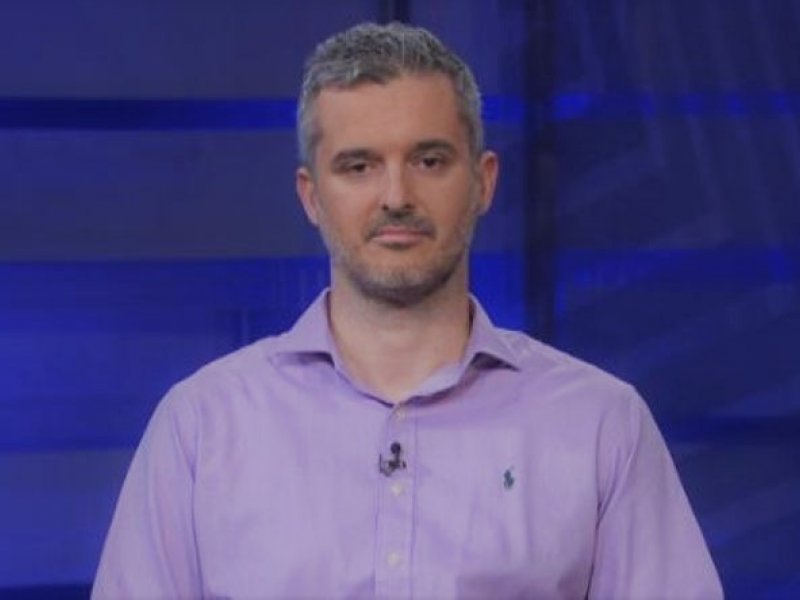Raspudić: Plenković je Karamarko, a Stier je Plenković - tportal Raspudić: Plenković je Karamarko, a Stier je Plenković - tportal