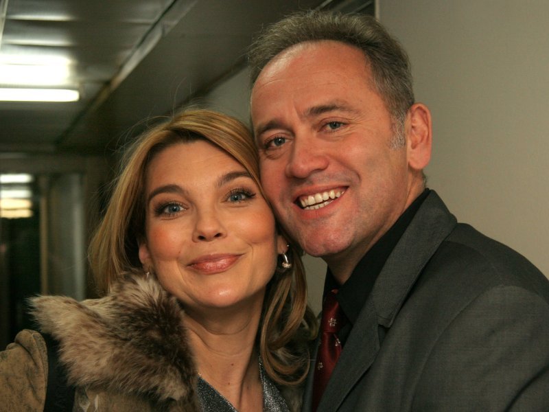 Mirko Fodor: 'Teško mi je reći koja mi kćer više sliči' - tportal