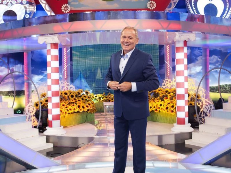 Mirko Fodor: 'Teško mi je reći koja mi kćer više sliči' - tportal