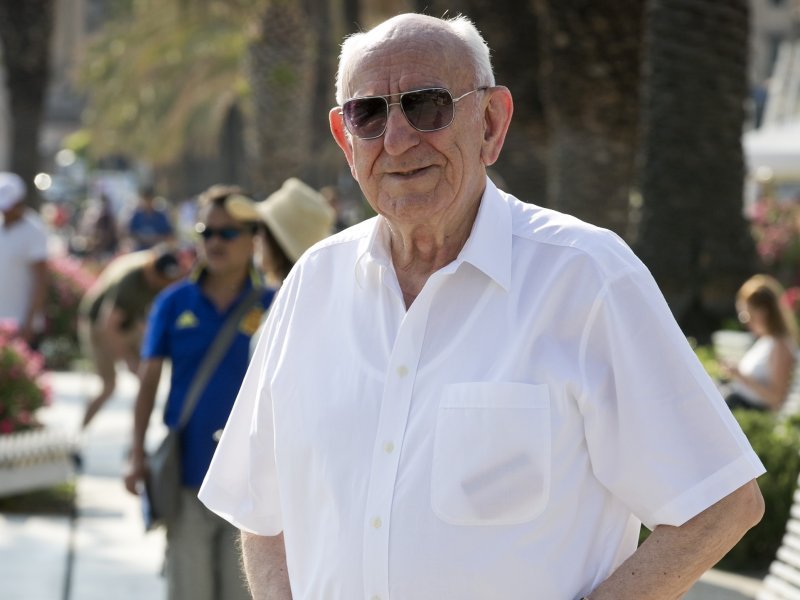 Davorin Rudolf: Neka se Merkel liši zabluda da nam može bilo što ...