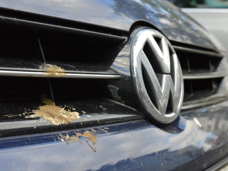 VW je imao i službenu PowerPoint prezentaciju kako varati na eko ...