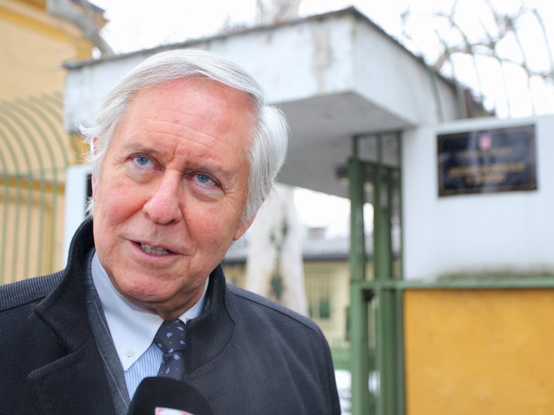 Radeljak: 'Sreća je uvijek blizu, samo je treba znati i htjeti ...