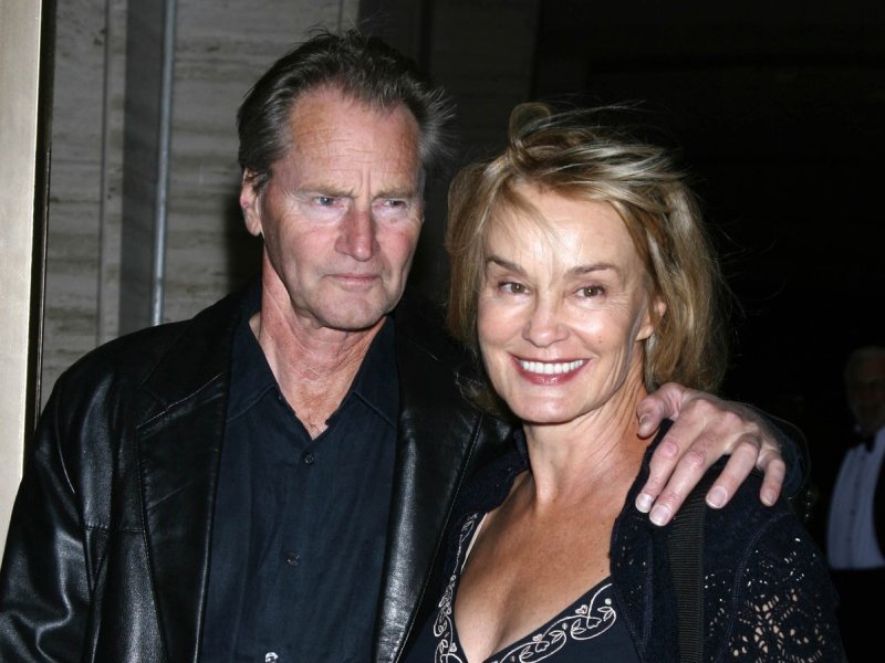 Sam Shepard i Jessica Lange: Ljubavna priča koja je trajala 27 godina ...