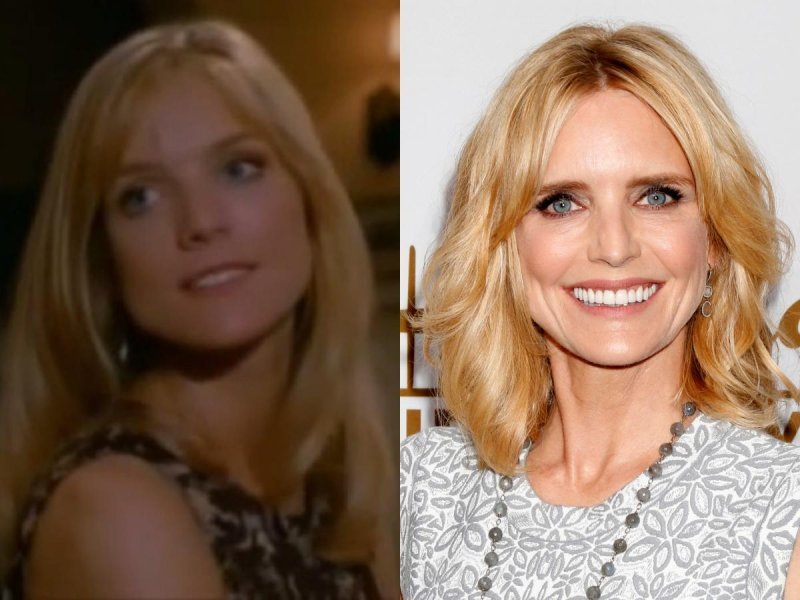 Evo kako danas izgledaju glumci iz serije 'Melrose Place' - tportal