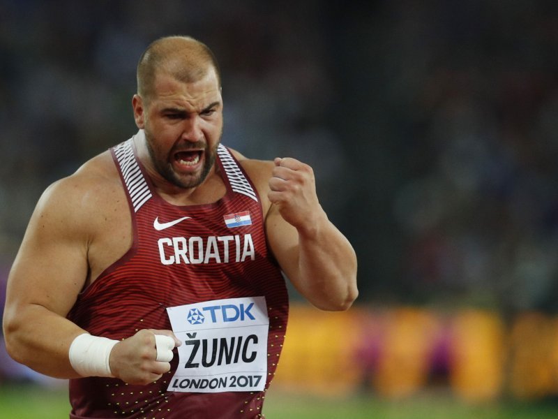 Stipe Žunić stigao u Split pa pred medijima najavio nešto zaista ...