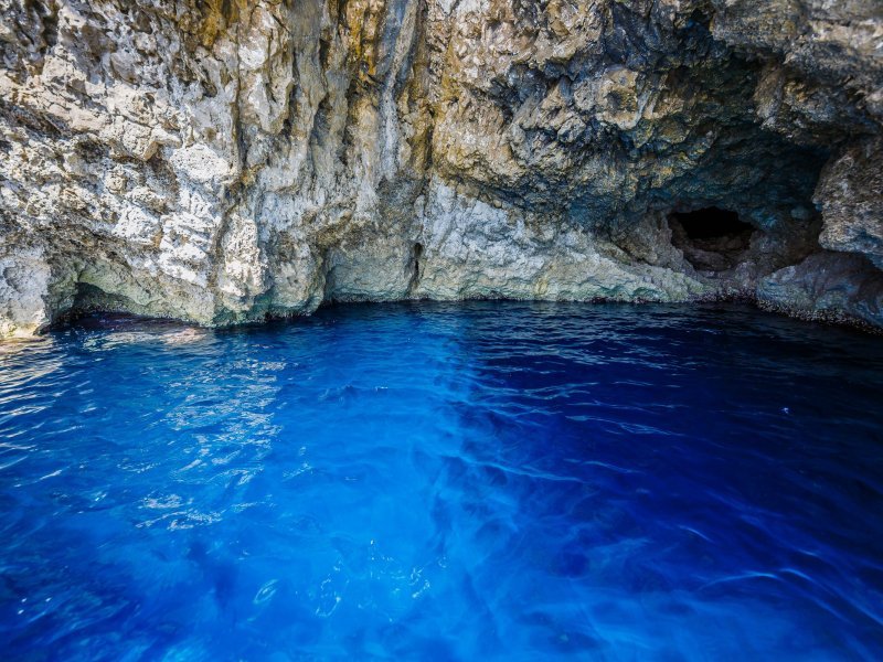 Fantastične fotografije najljepših atrakcija otoka Visa i Biševa - tportal