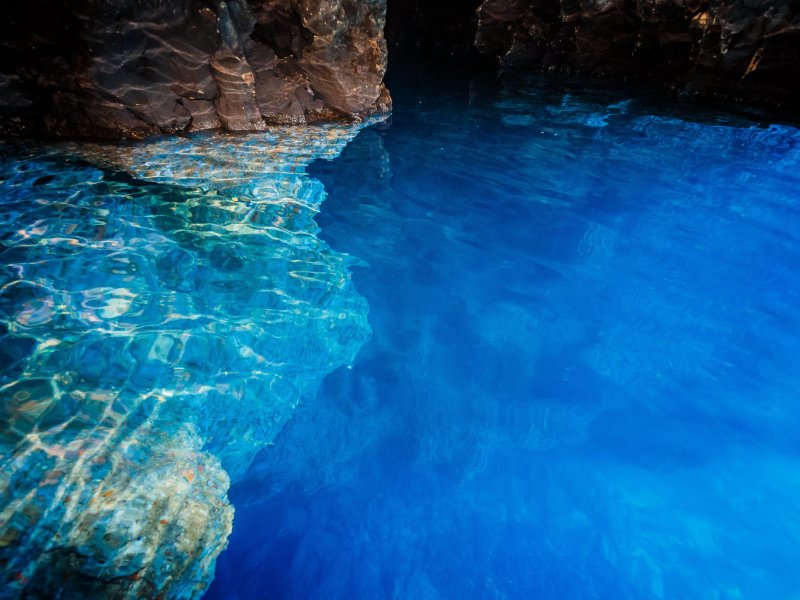 Fantastične fotografije najljepših atrakcija otoka Visa i Biševa - tportal