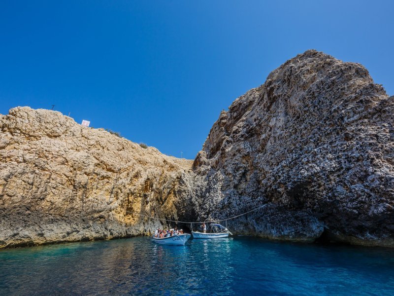 Fantastične fotografije najljepših atrakcija otoka Visa i Biševa - tportal