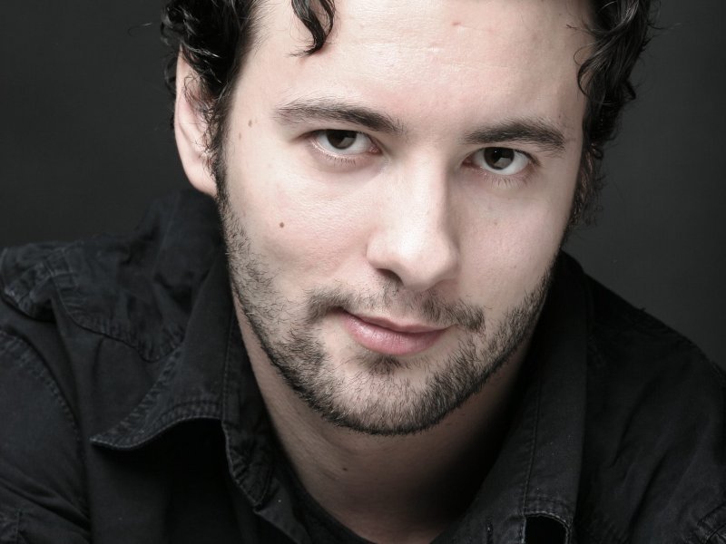 Ivan Herceg: 'Za ljubav prvo moraš spoznati bol i patnju' - tportal