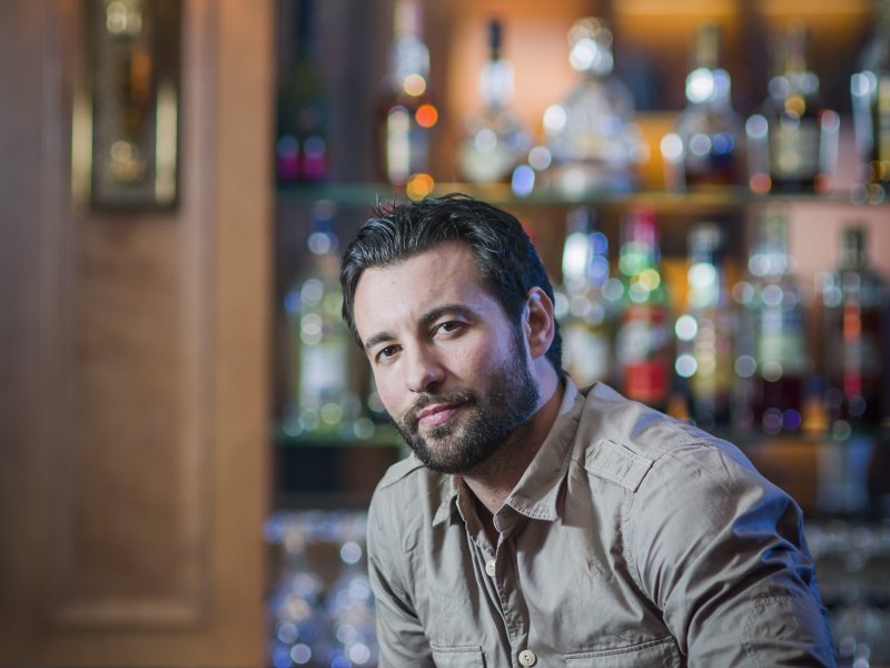 Zavela ga 16 godina mlađa: Ivan Herceg ljubi slovensku pjevačicu? - tportal