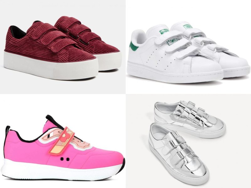 Tenisice koje obožavaju bakice i djeca veliki su hit - tportal