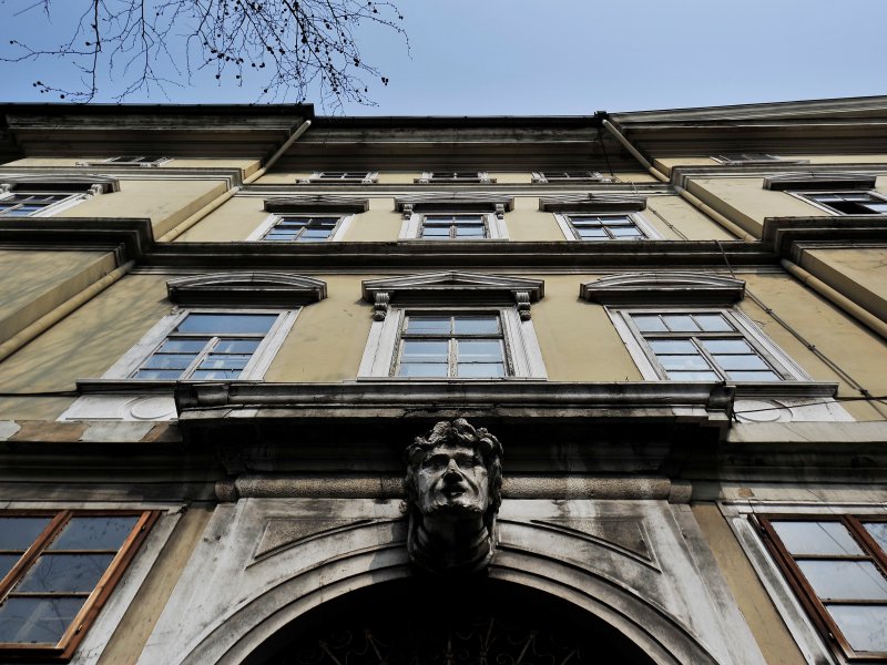 Riječki Muzej moderne i suvremene umjetnosti uskoro seli u novu zgradu ...