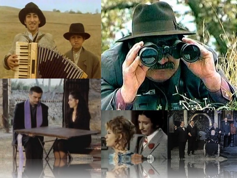 Daleko najbolje komedije naših prostora - tportal